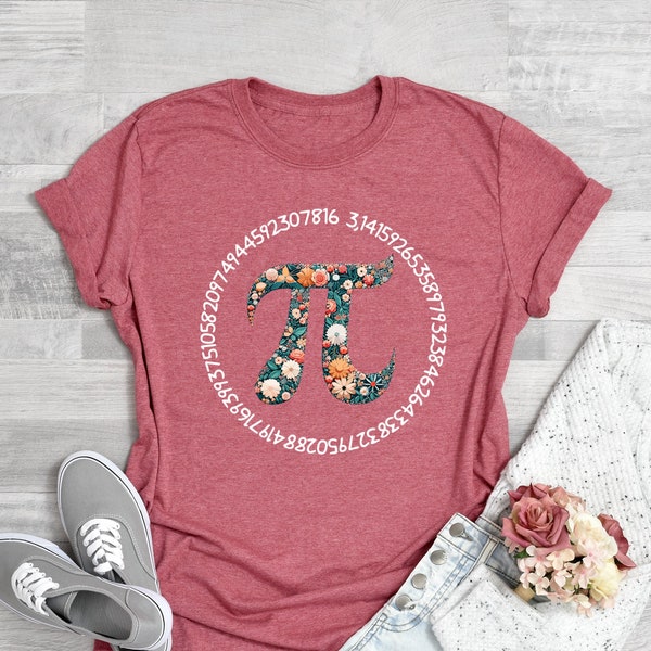 Pi Day - Etsy