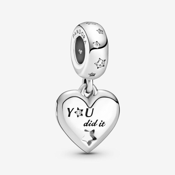 Pandora Bracelet - Etsy