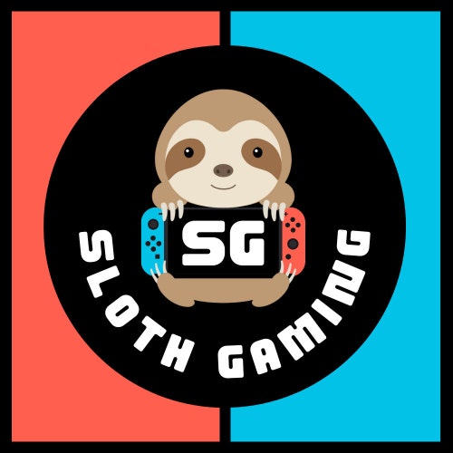 SlothGaming - Etsy