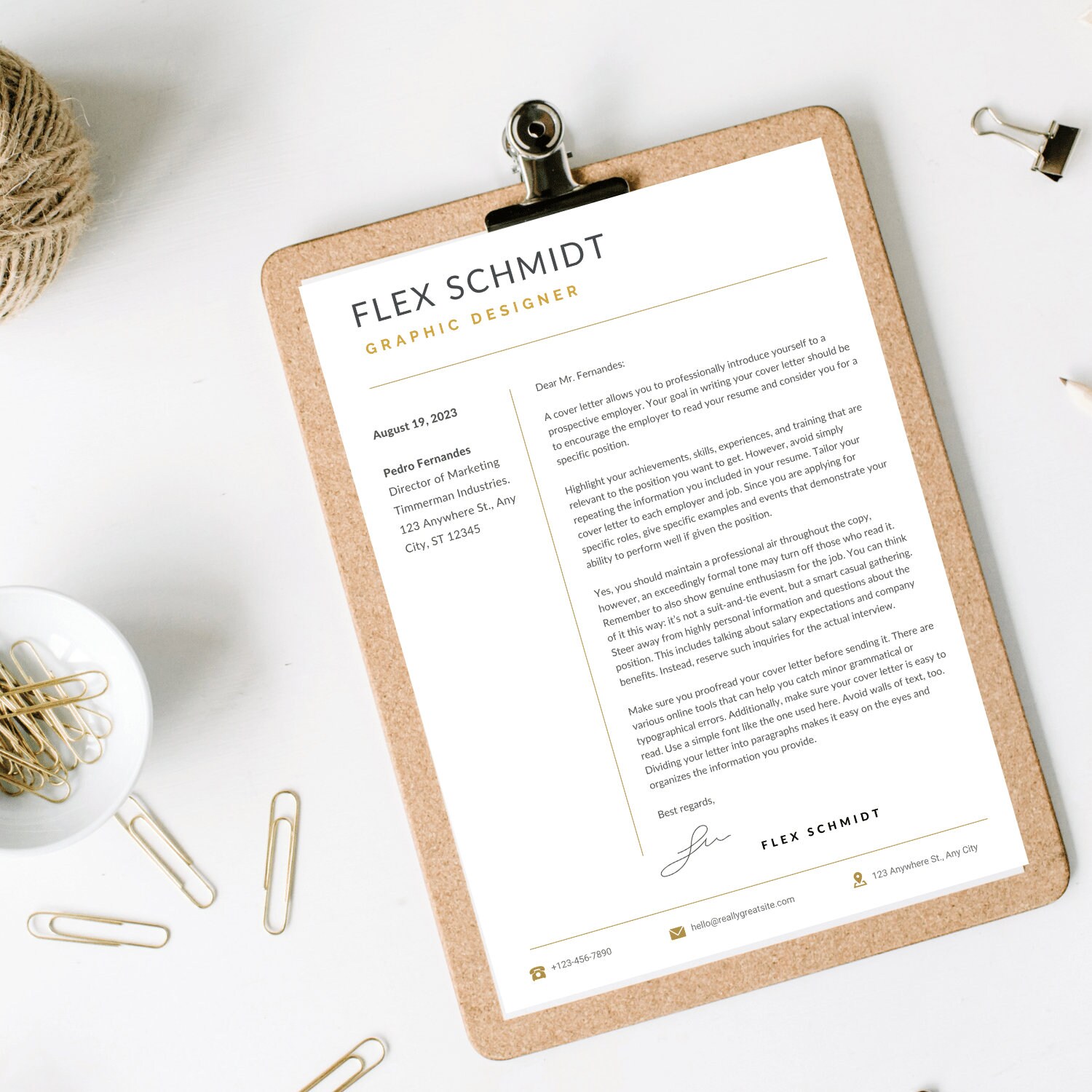 Competent Profile Application Layout, Resume Template, Canva Template ...