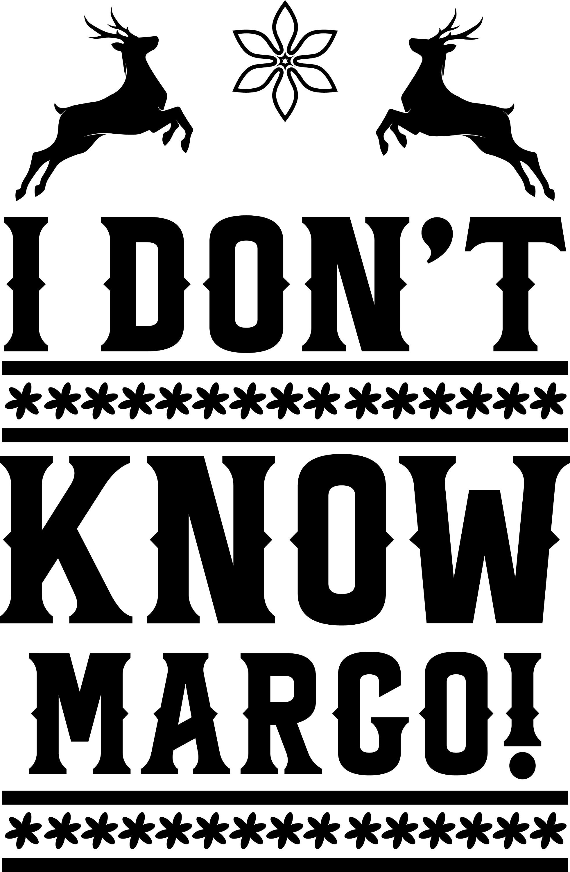 Couple Christmas SVG File, Christmas Todd and Margo SVG Png Eps, Why's ...