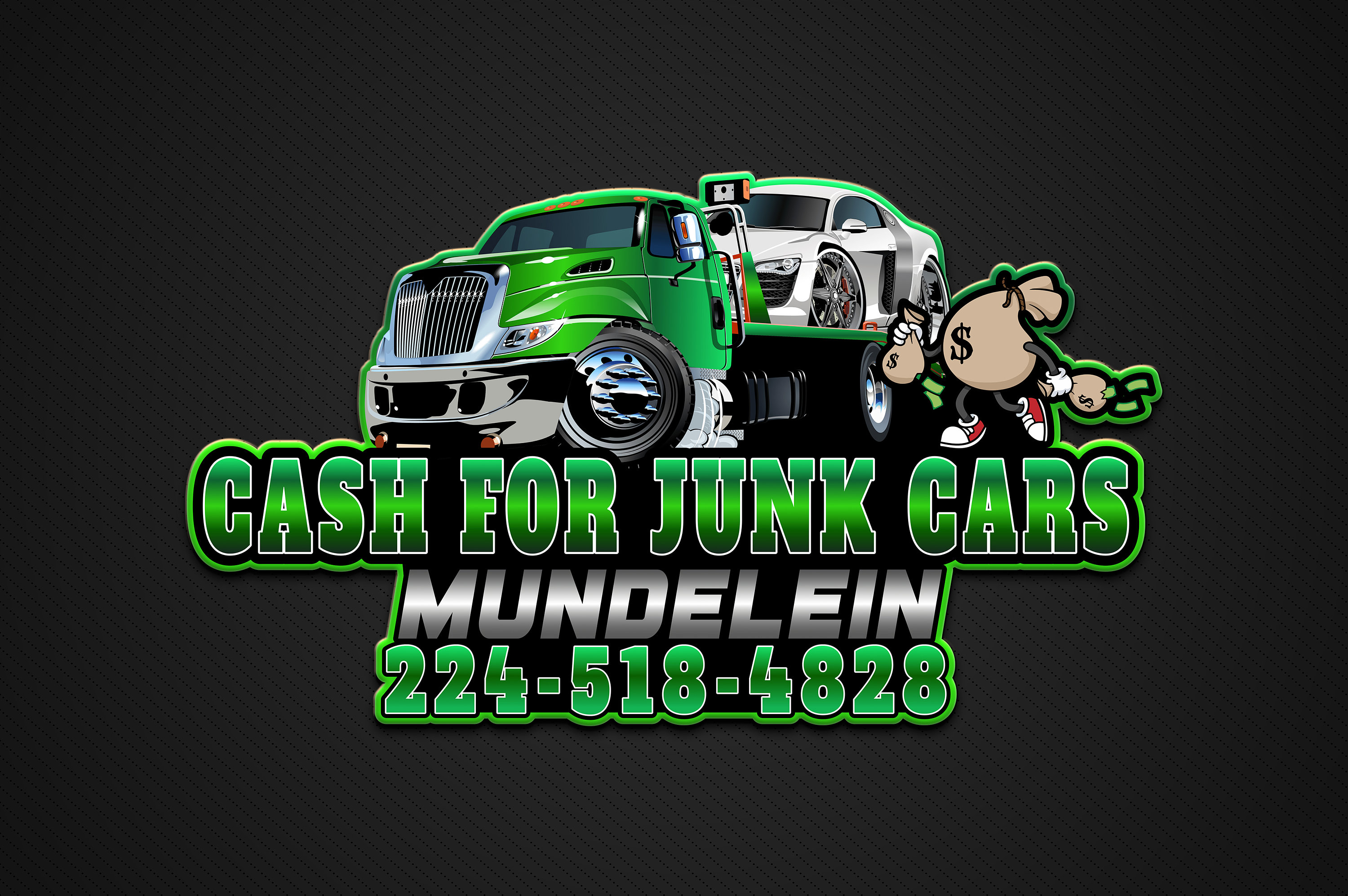 Transport Logo Roadside Assistance Logo Towing Chain Svg - Etsy