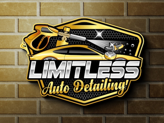 Detailing Logo Auto Detailing Logo Images – Browse 38,180 Stock