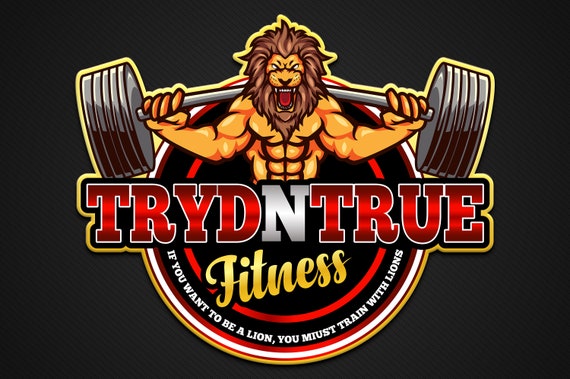 Fitness Logo Ideas