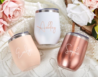 Bridal Proposal Glasses - Etsy