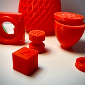 Custom 3D Printing | Custom CAD Design | 3D Printing on Demand ...