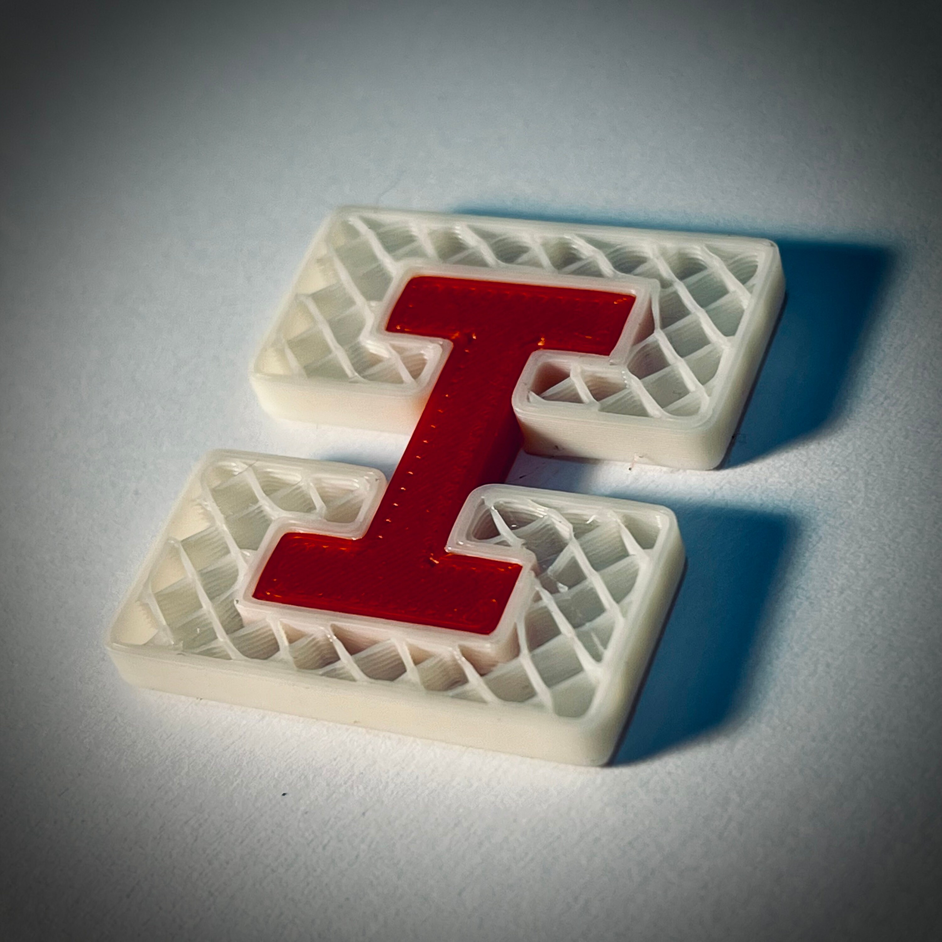 Multi Material 3D Printing Multi Colour 3D Printing Custom CAD Design ...