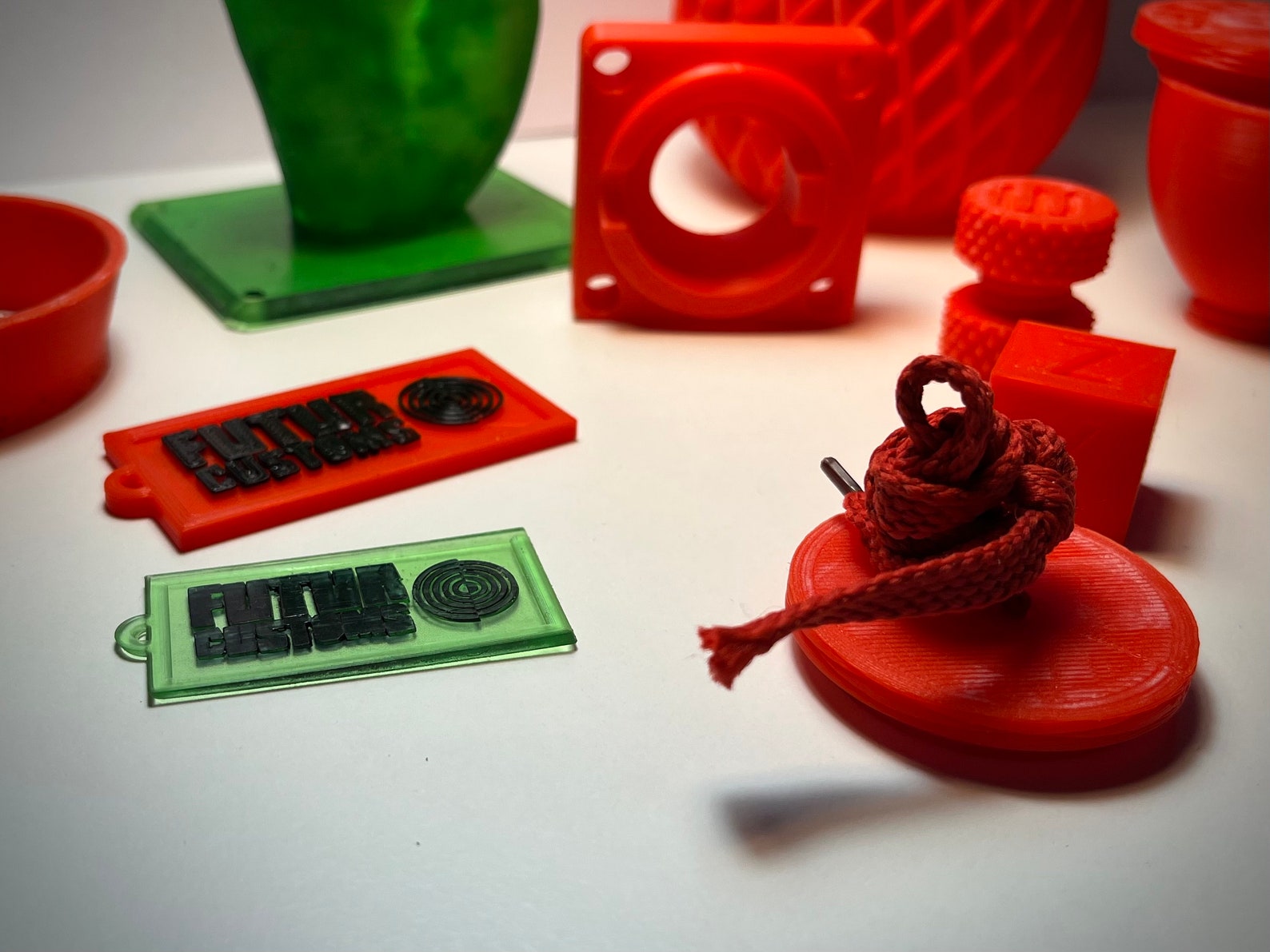 Custom 3D Printing Custom CAD Design 3D Printing on Demand - Etsy