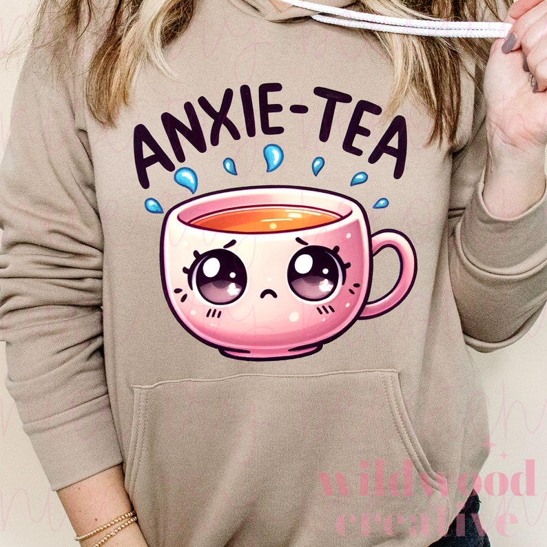 Ansiedad PNG, Salud mental PNG, Té Png, La salud mental importa, Png de ...