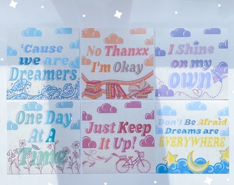 Ateez Wall Collage - Etsy