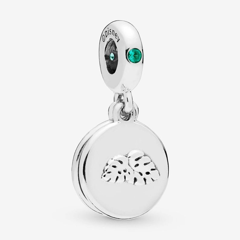 The Lion King Simba_ Pumbaa and Timon Dangle Charmcharm for - Etsy