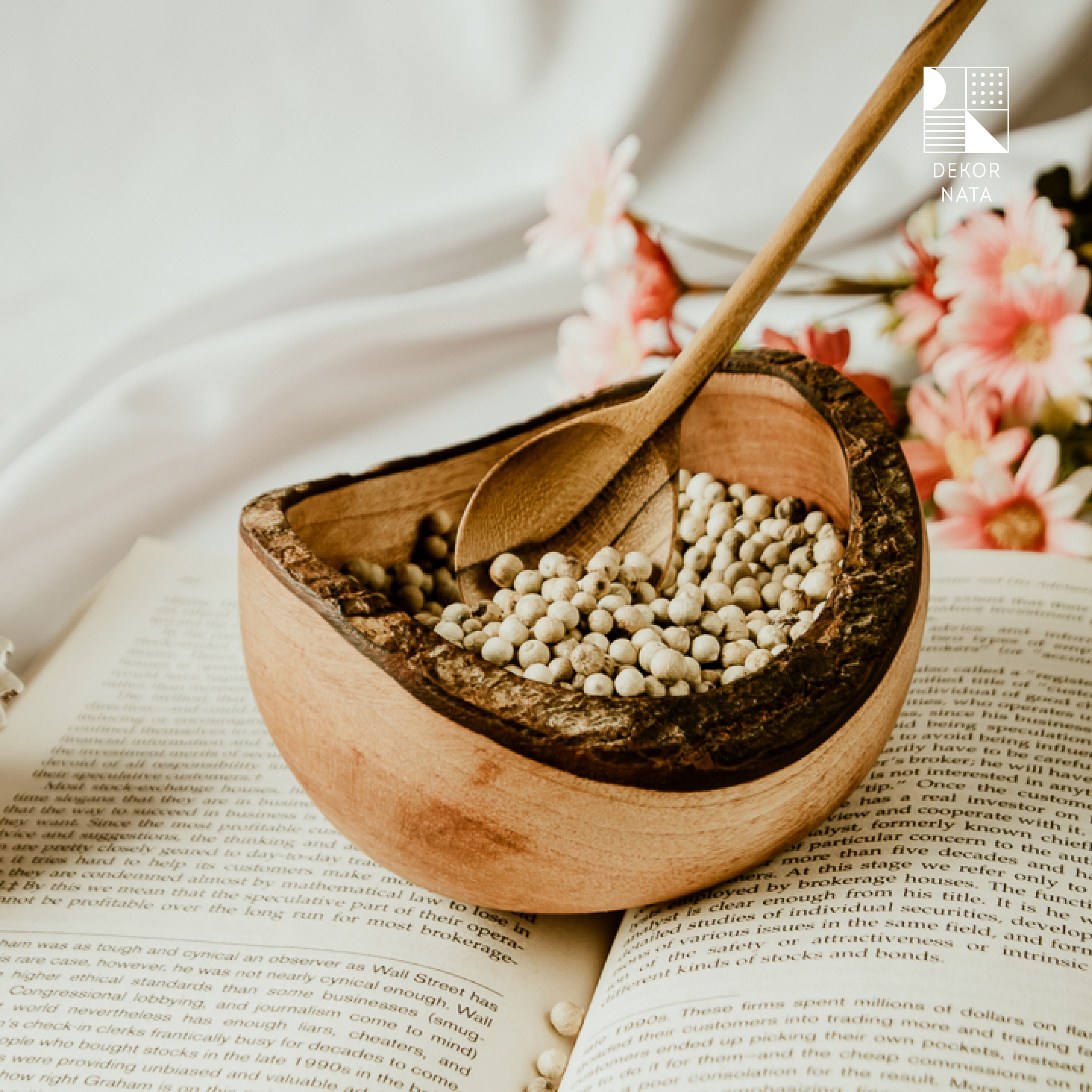 Long Bar Spoon Wooden Spoon Teak Wood Long-handled - Etsy