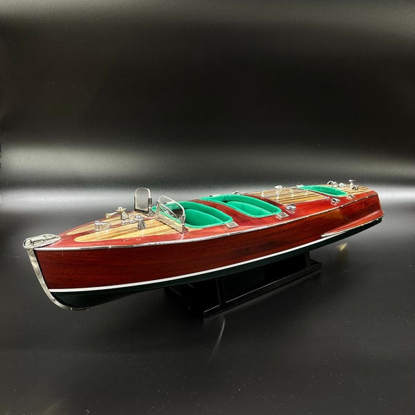 Model Boats - Etsy