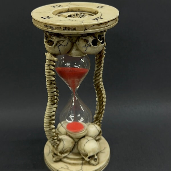 Hourglass - Etsy