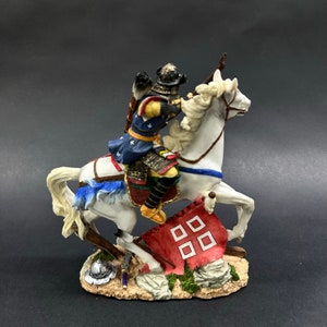 Archer Samurai Special Edition I Samuria Statue I Samurai Decorative I ...