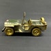 Military JEEP I Decorative Metal Model Car I Military Jeep Vehicle I ...