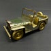 Military JEEP I Decorative Metal Model Car I Military Jeep Vehicle I ...