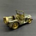 Military JEEP I Decorative Metal Model Car I Military Jeep Vehicle I ...