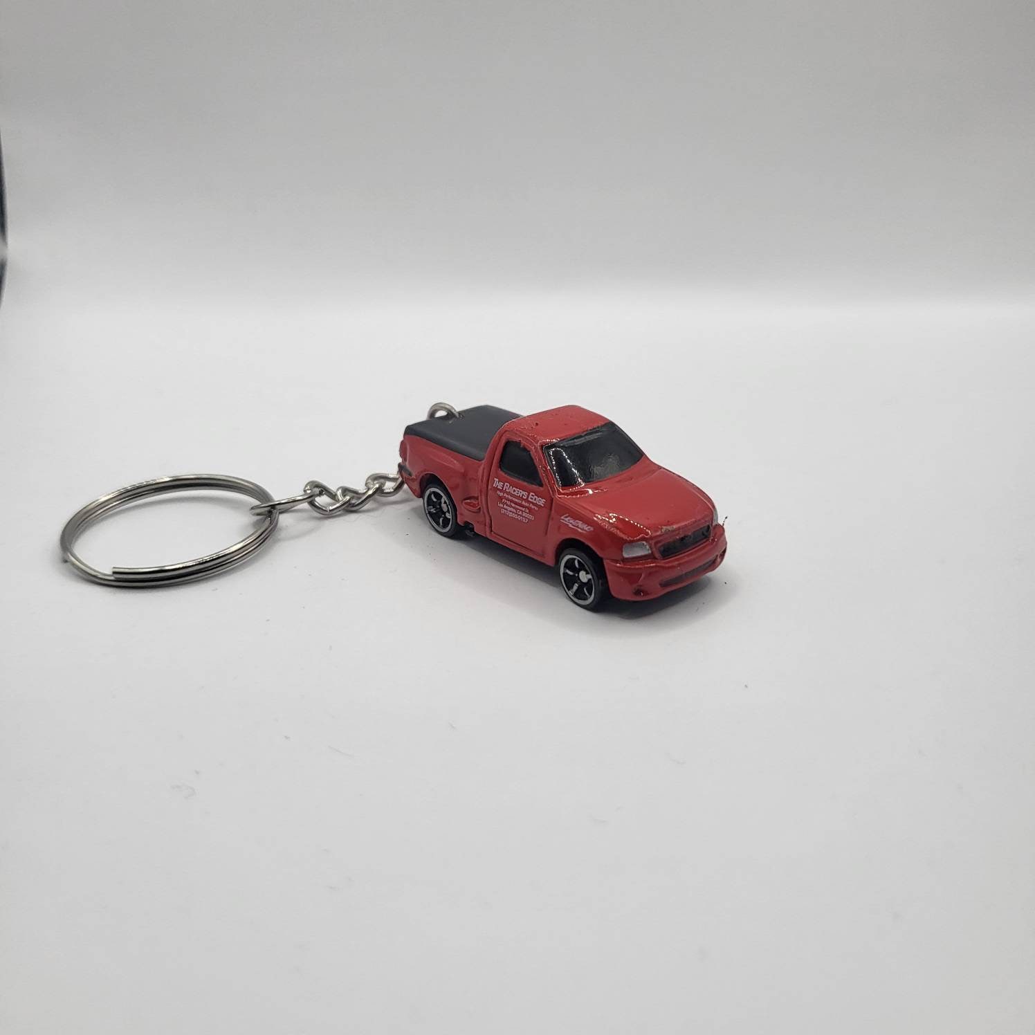 Micro Car Fast and Furious Key Chain - Etsy Australia