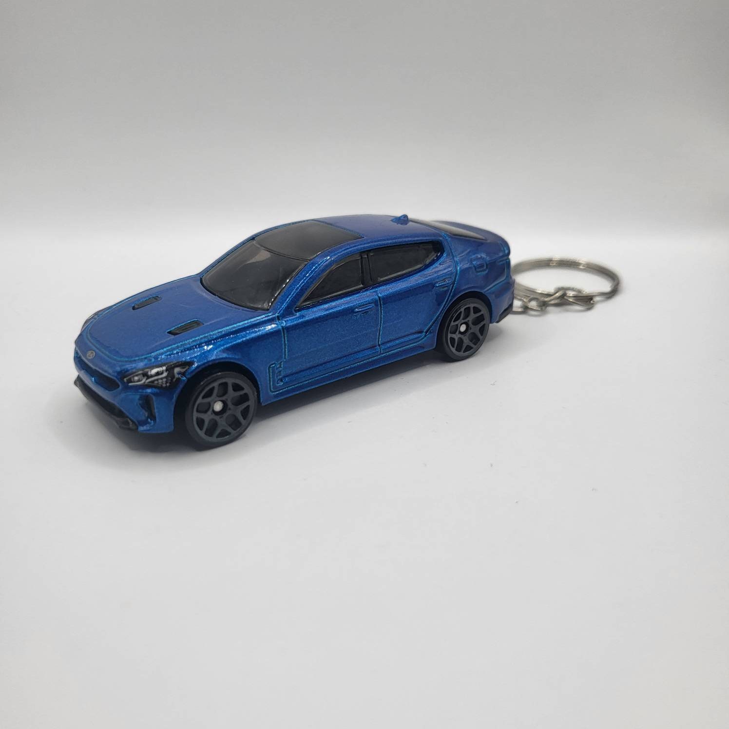 Kia Stinger Key Chain - Etsy Australia