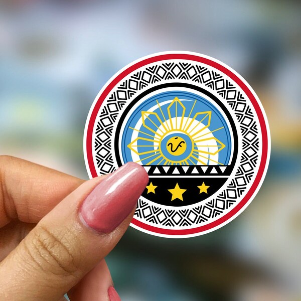 Filipino Stickers - Etsy