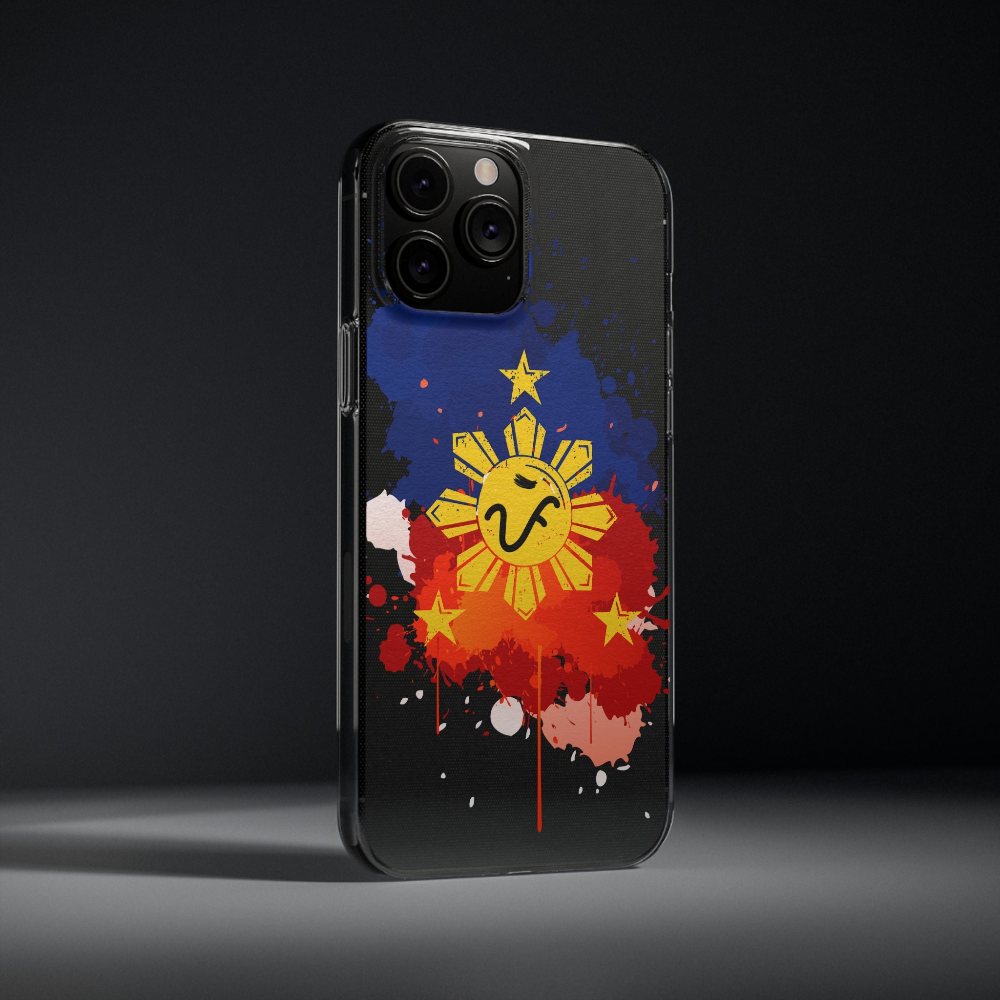 Philippines iPhone 13 Case - Xmas Gift Filipina - Birthday Pinoy ...