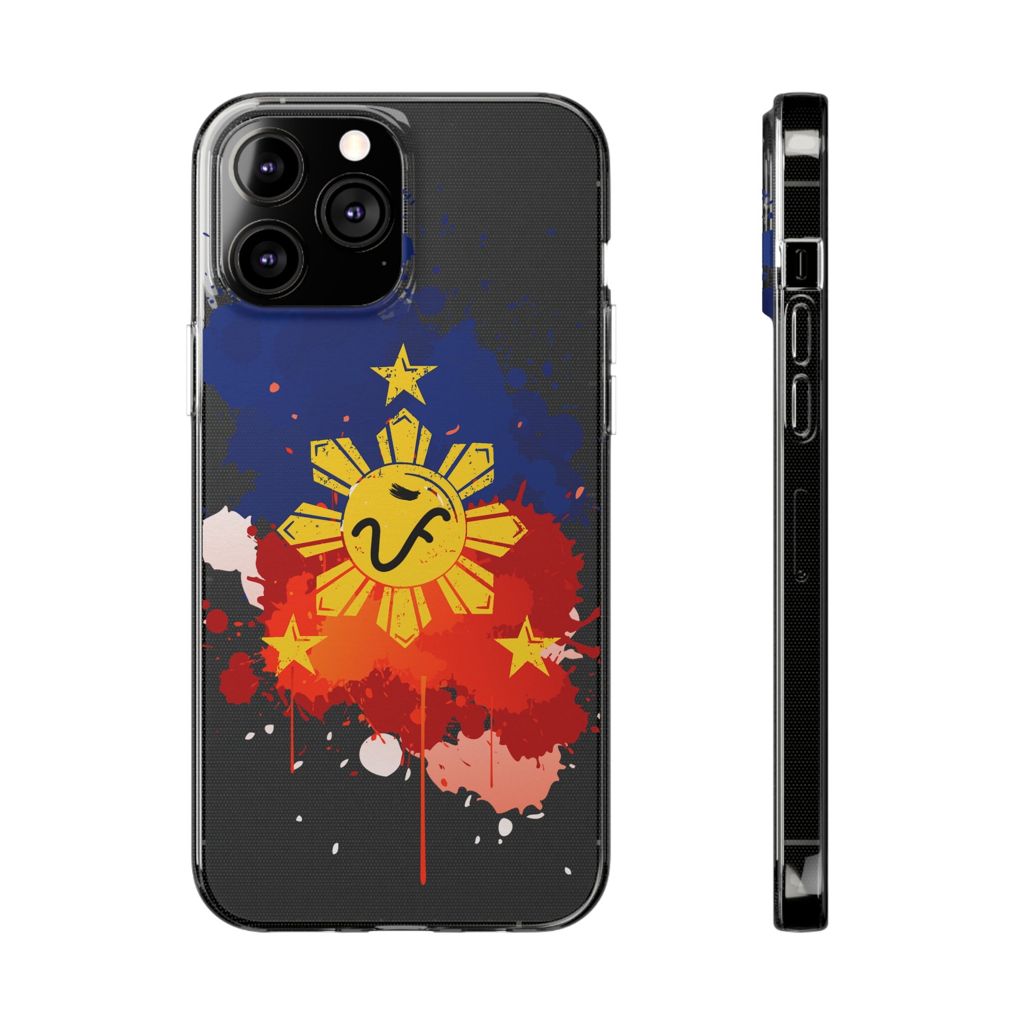 Philippines iPhone 13 Case - Xmas Gift Filipina - Birthday Pinoy ...