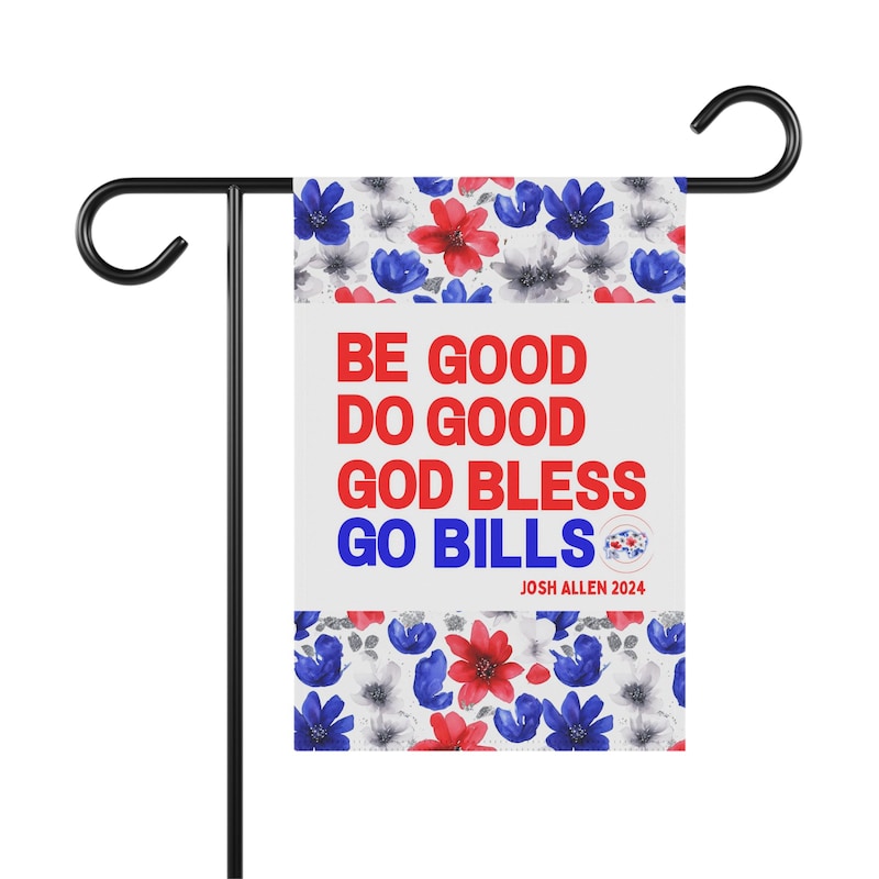 Buffalo Bills Sign - Etsy