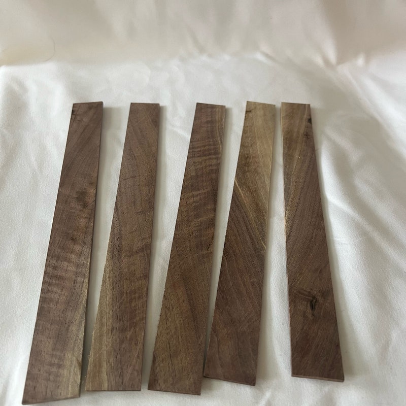 Wood Strips - Etsy