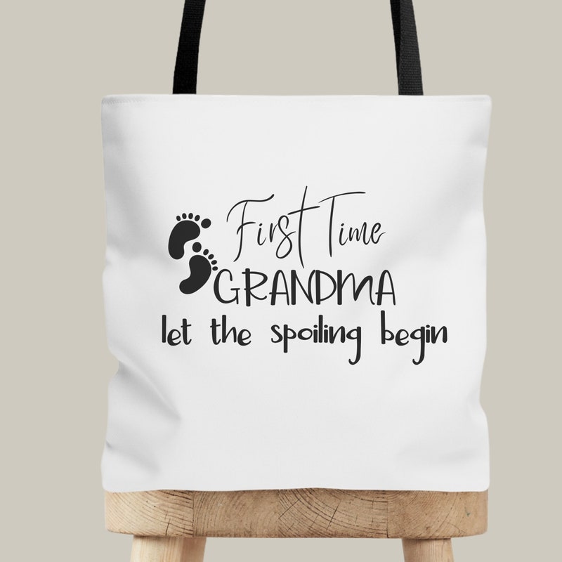 First Time Grandma Gifts - 60+ Gift Ideas for 2025