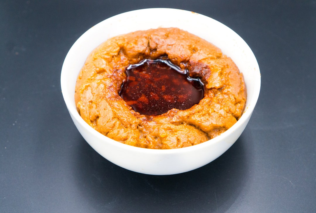 Fresh Ethiopian Africa Genfo Porridge With Kibe Butter 100% - Etsy