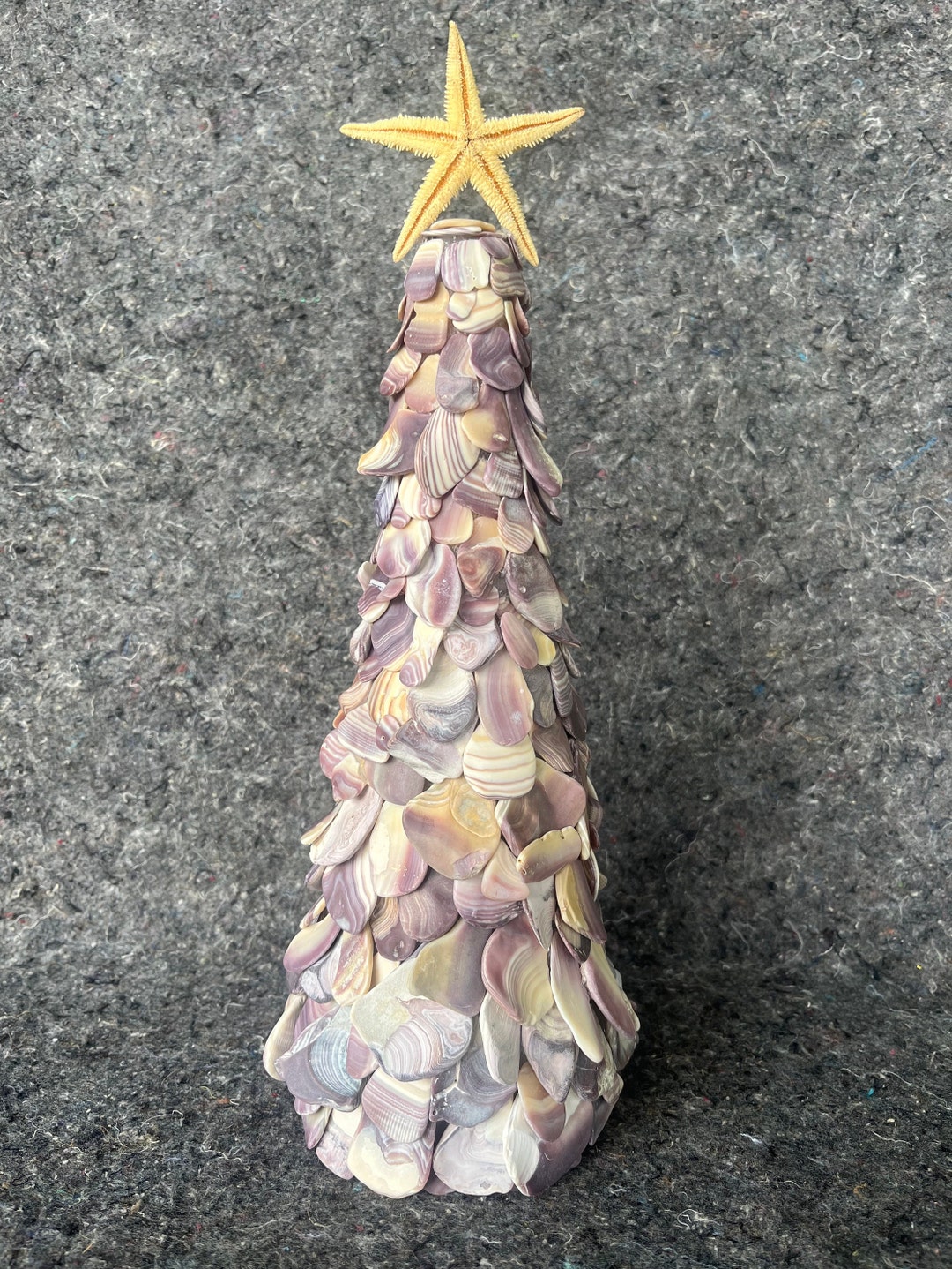 Wampum Shell Tree - Etsy