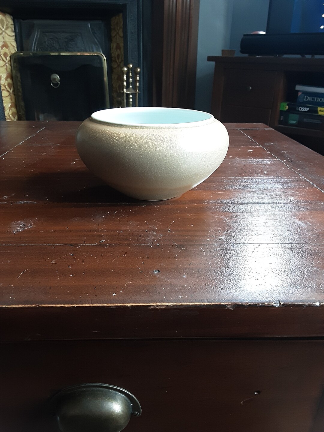 Stunning 20TH Century Chinese Tea Dusk Alams Bowl.... - Etsy