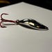 Micro Spoon WOBBLE Edition in 1/8 Oz (pack of 2) - Etsy