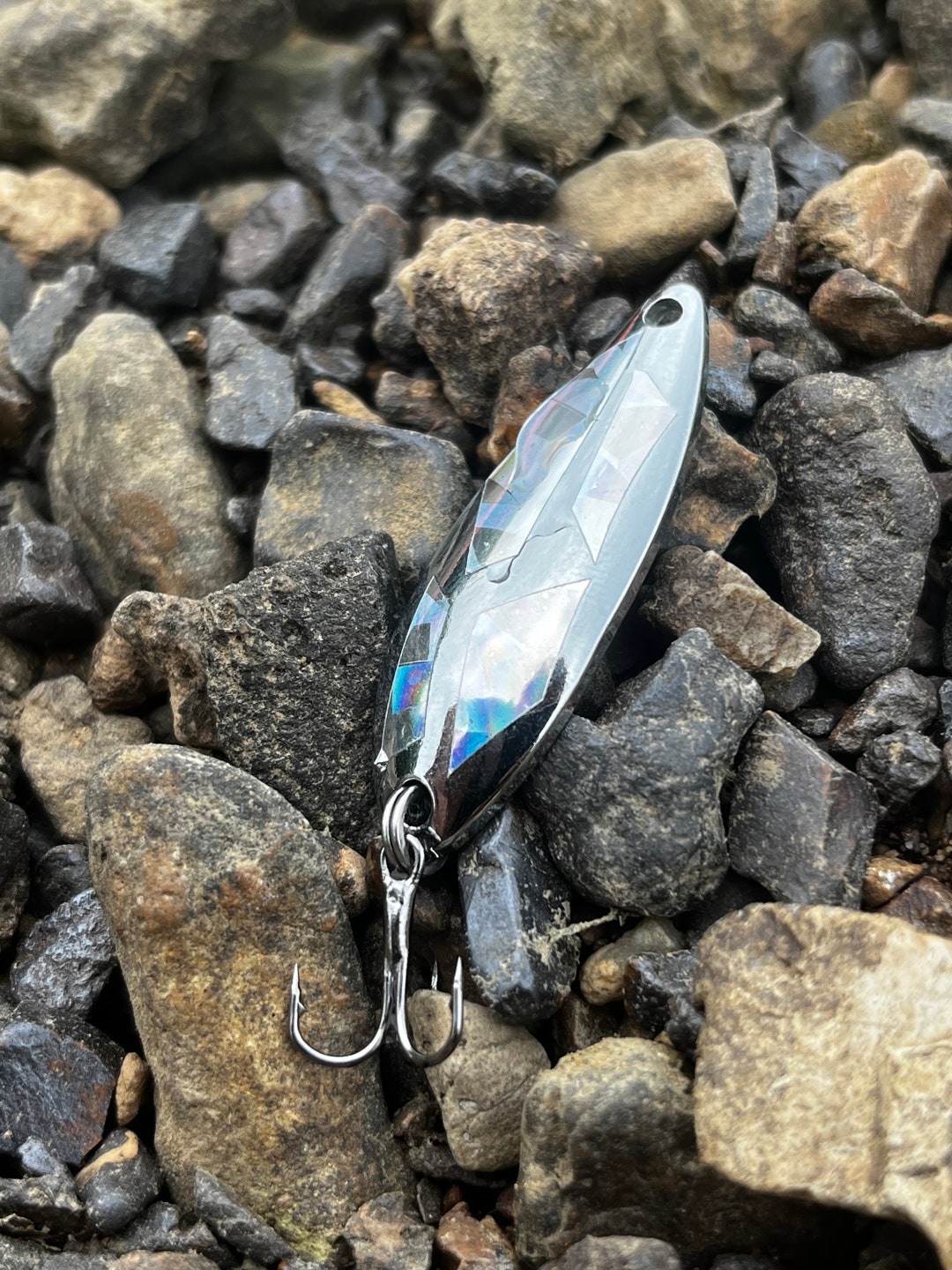 Crazy Spoon 1/4 Oz - Etsy