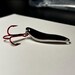 Micro Spoon WOBBLE Edition in 1/8 Oz (pack of 2) - Etsy