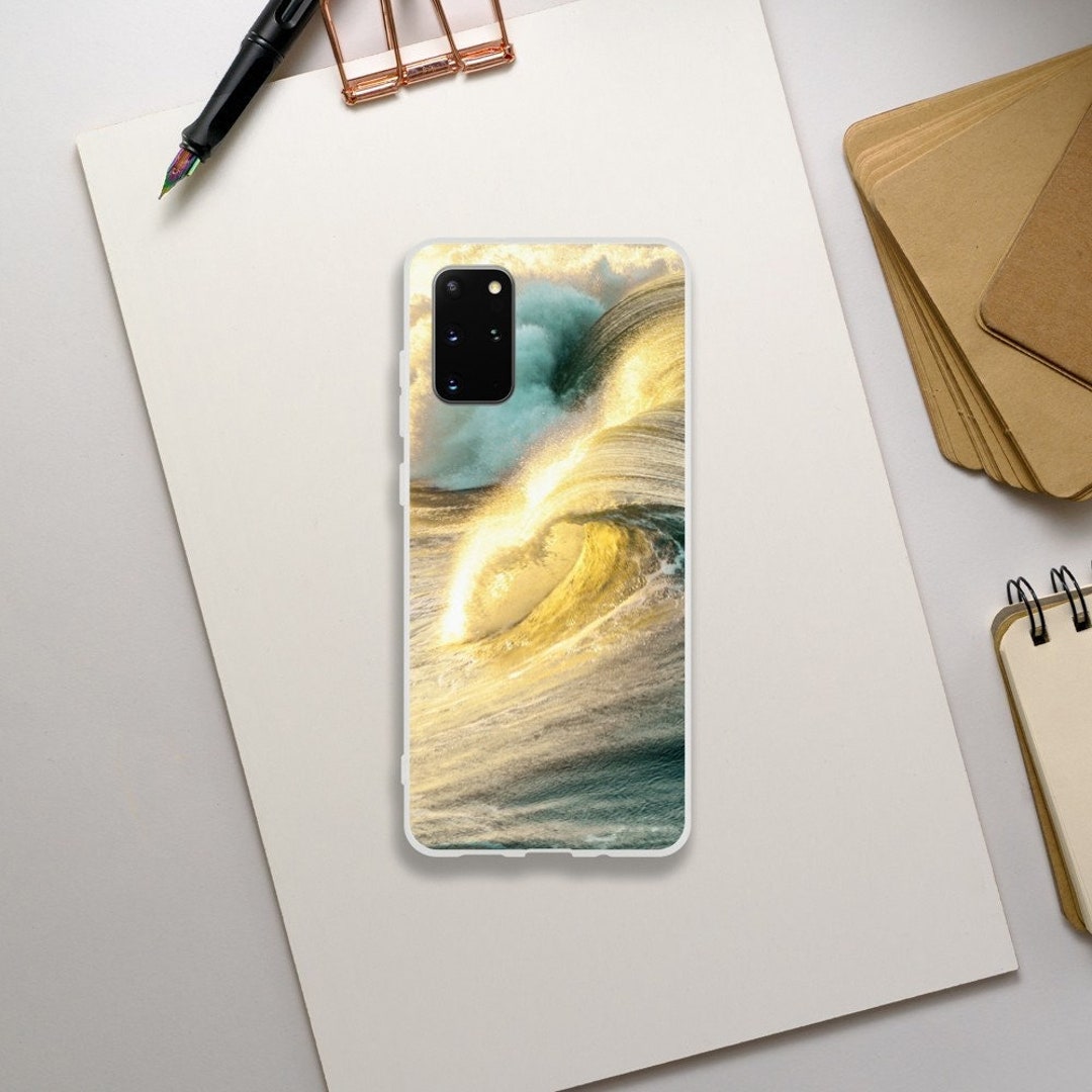 Beach Phone Case for iPhone and Samsung, iPhone 12, 13 Phone Case ...