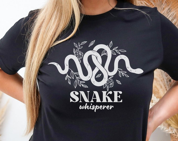 Snake Mom Shirt ,snake Shirt ,snake Lover Shirt, Gift for Snake Owner ...