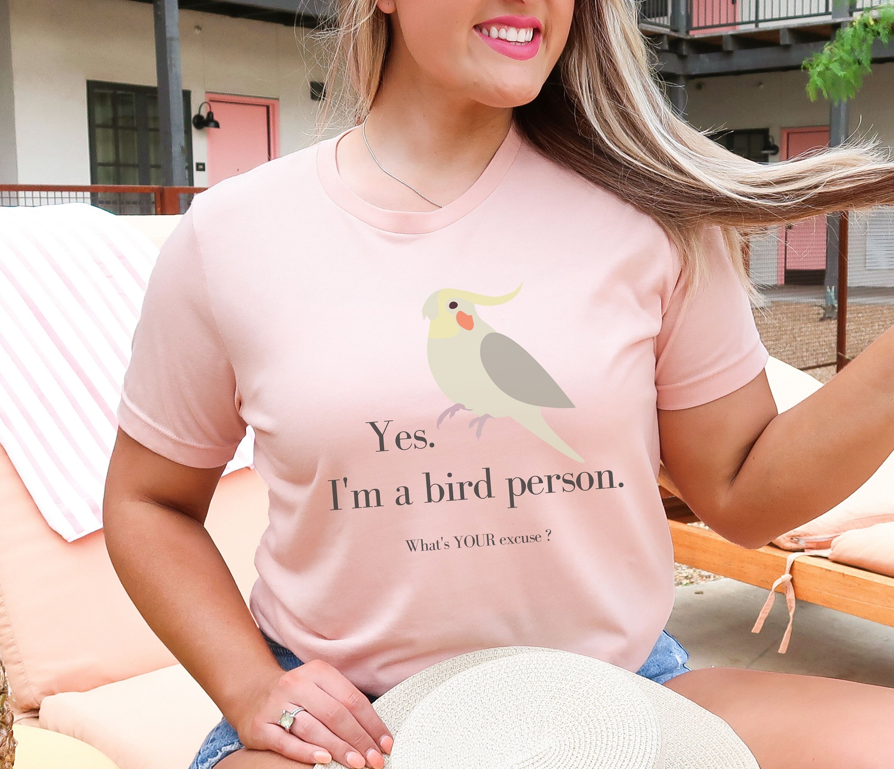 Cockatiel Shirt Cockatiel Parrot Tee Cockatiel T-shirt - Etsy