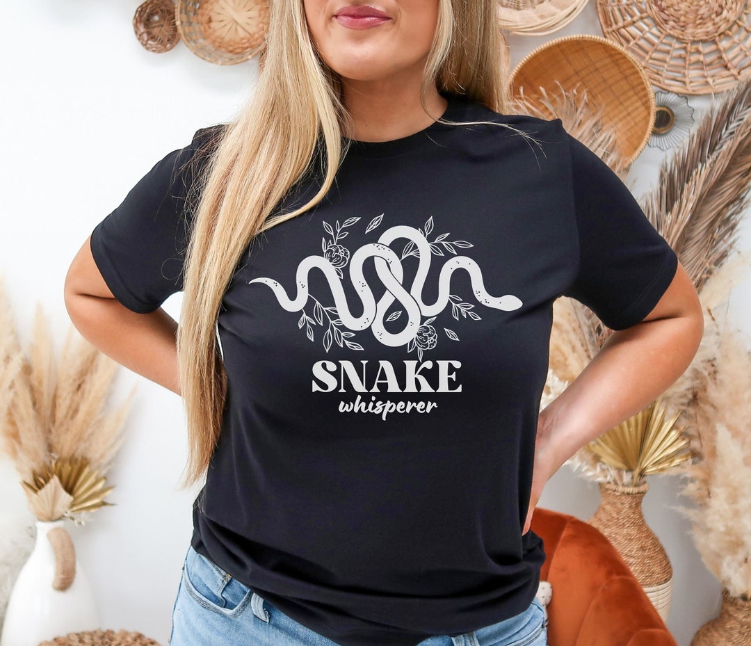 Snake Mom Shirt ,snake Shirt ,snake Lover Shirt, Gift for Snake Owner ...