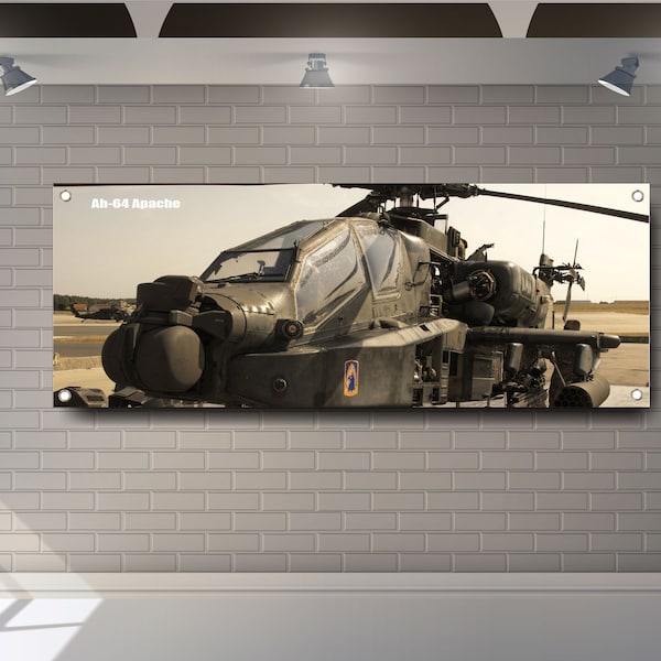 Ah64 Apache - Etsy Hong Kong