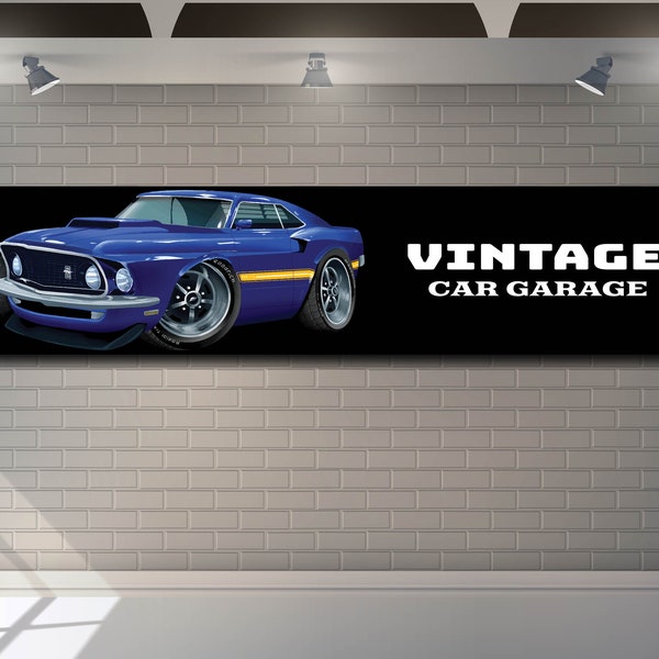 Ford Performance Flag - Etsy