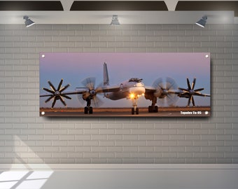 Fighter Aircraft Saab JAS 39 Gripen Jets PVC Vinyl Banner Garage ...