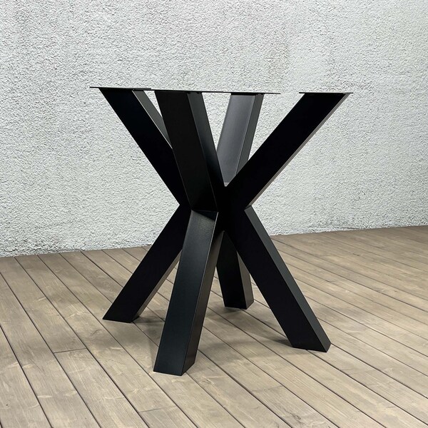 Round Table Base - Etsy