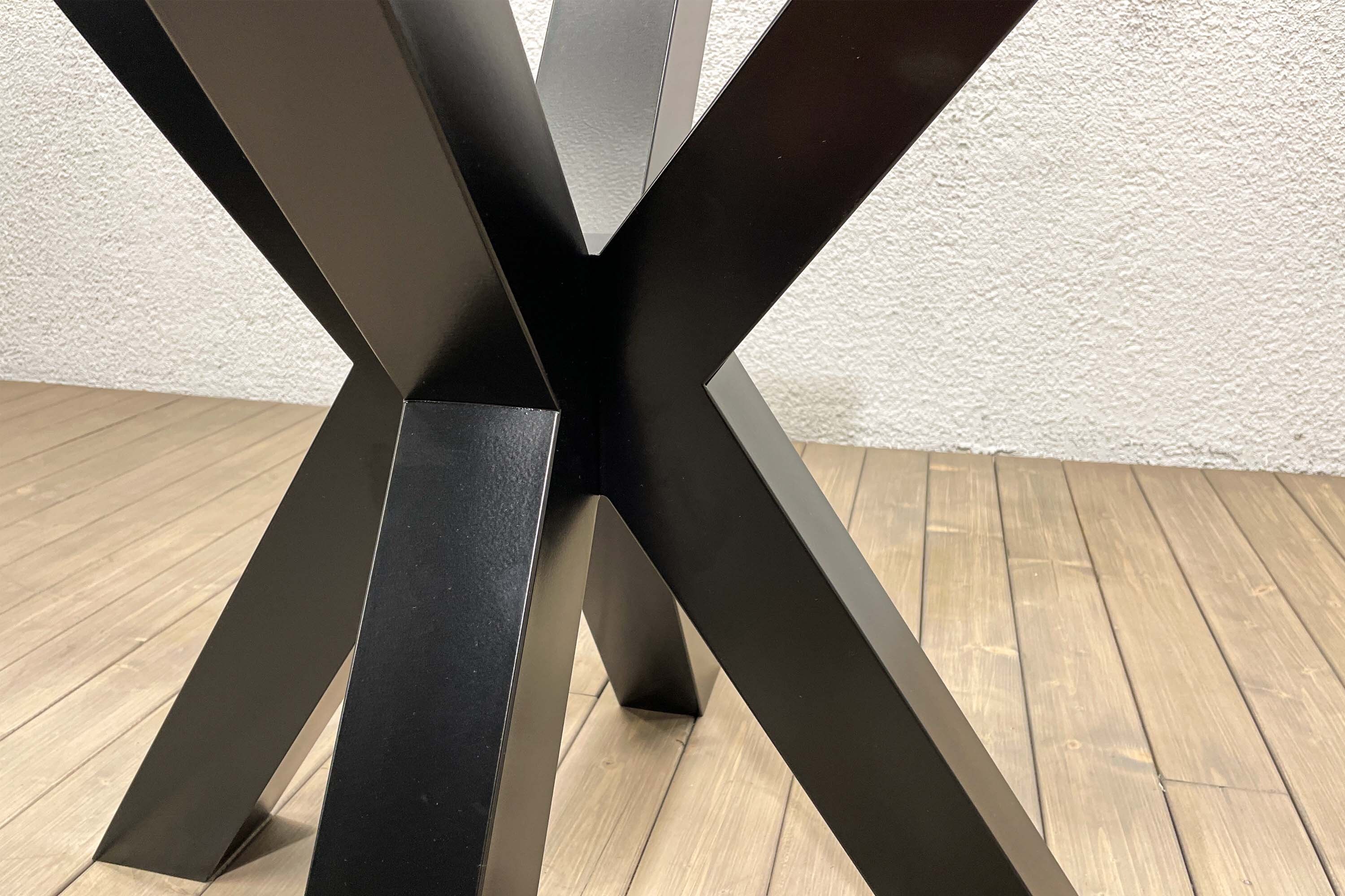 Dining Spider Table Legs, Table Base, Metal Legs for Round and Square ...