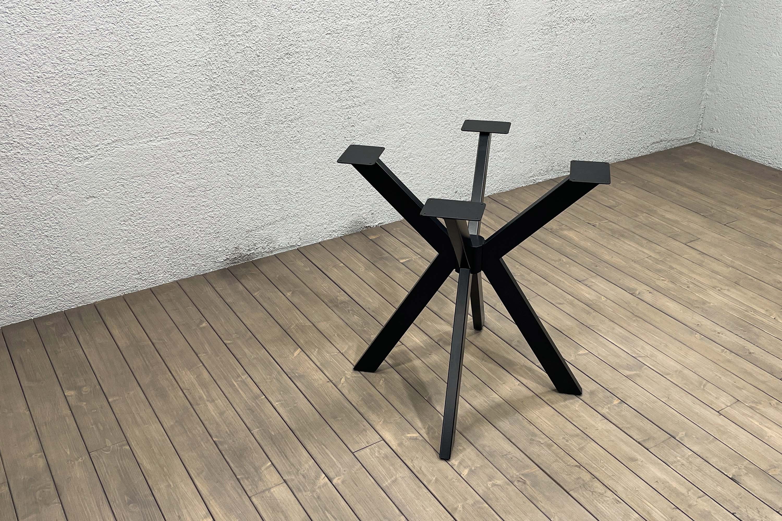 Dining Spider Table Legs, Round and Square Table Base - Etsy