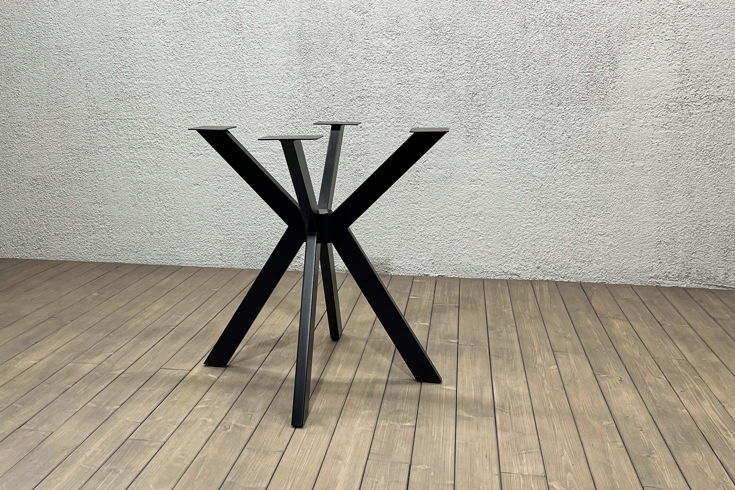 Dining Spider Table Legs, Round and Square Table Base - Etsy
