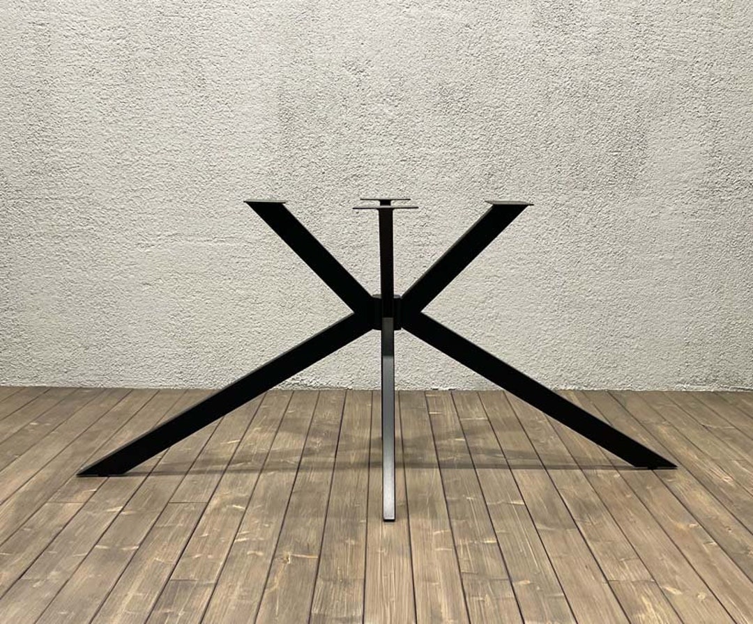 Spider Table Legs - Etsy