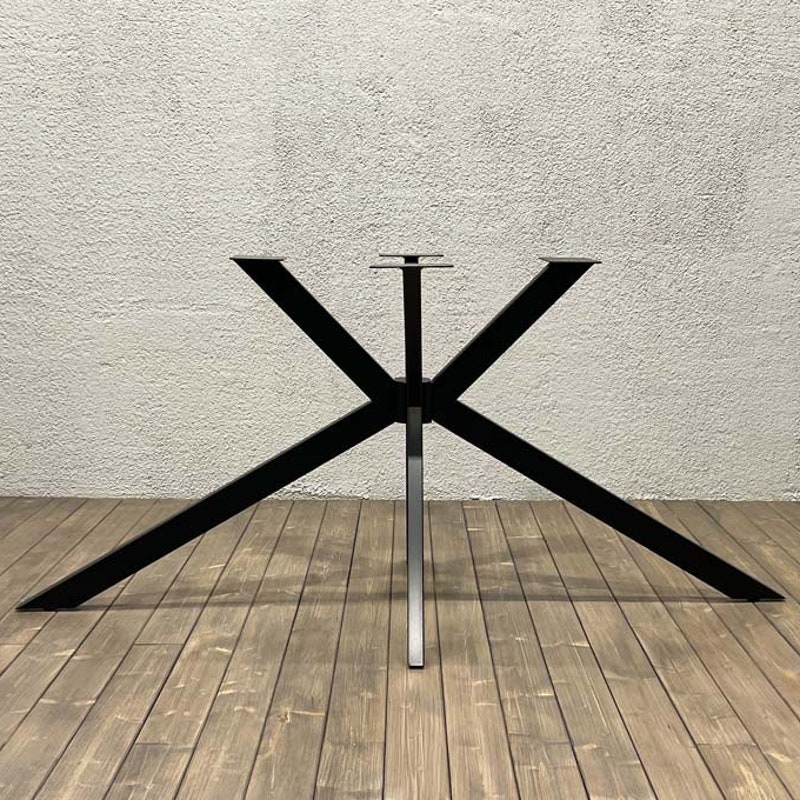 Spider Leg Table - Etsy