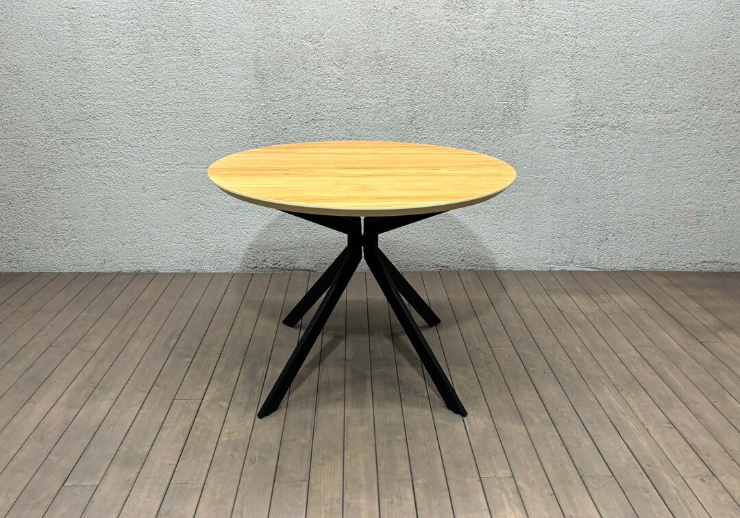 Dining Table Legs, Spider Table Legs, Modern Table Legs, Table Pedestal ...